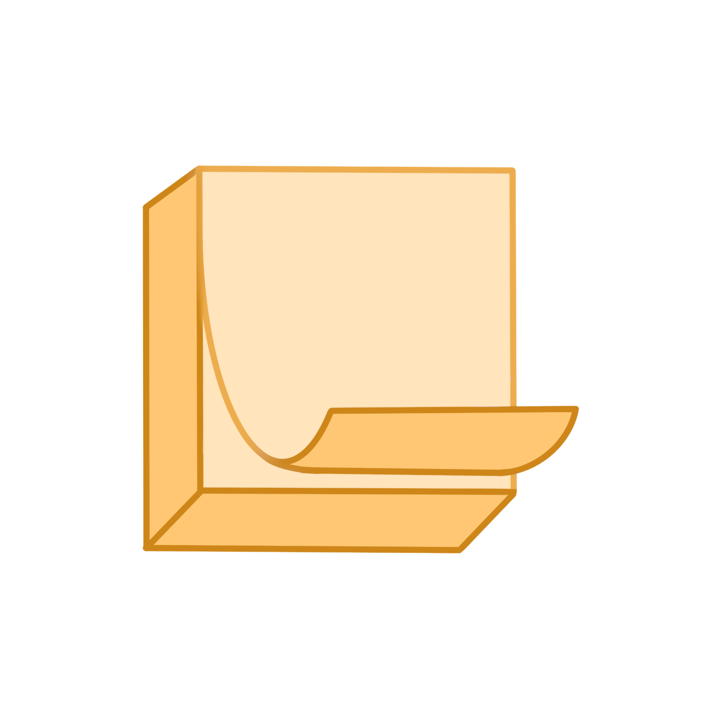 Sticky Notes – Fireweed Paper Ink