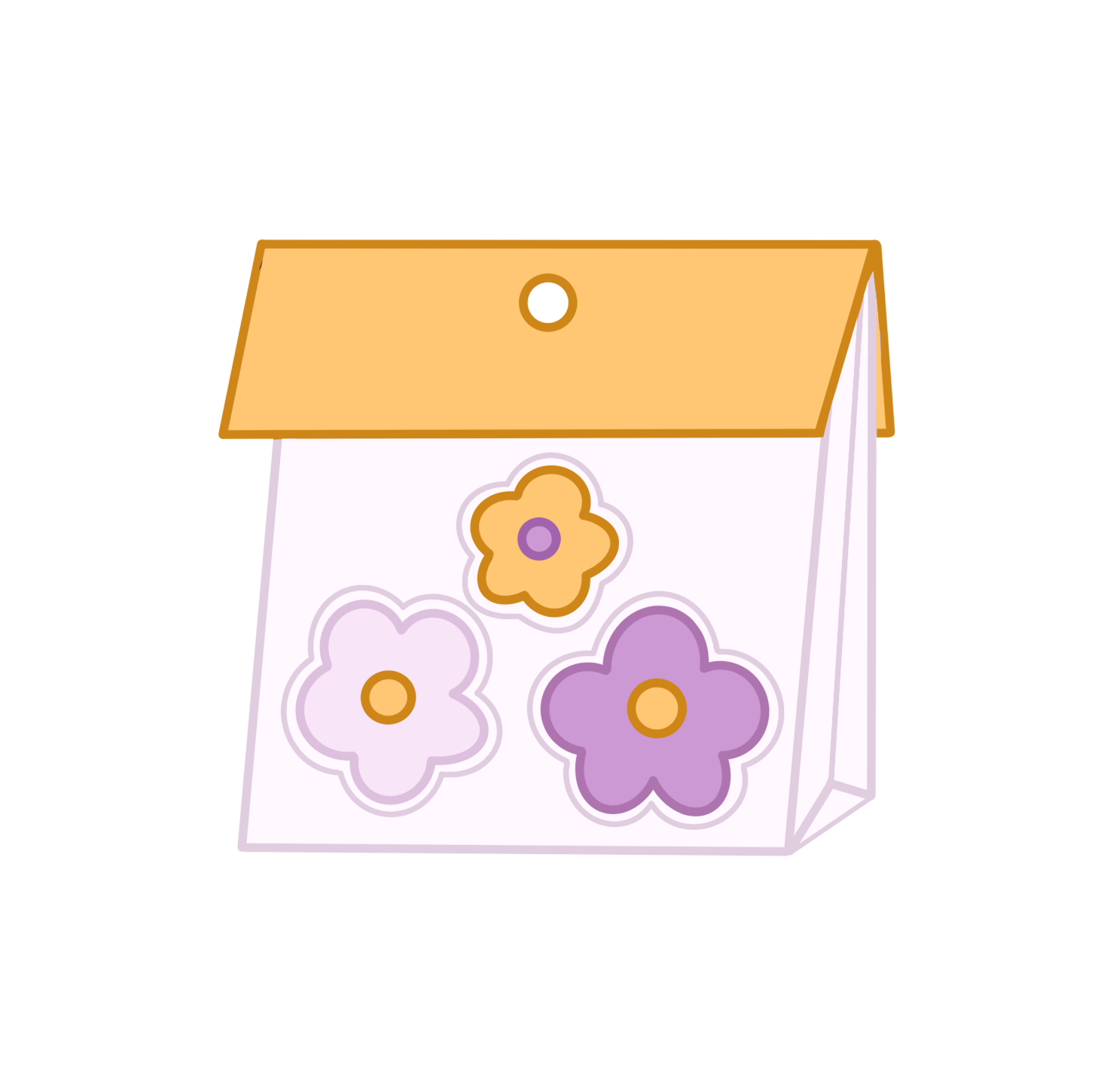 Sticker Packs – Fireweed Paper Ink